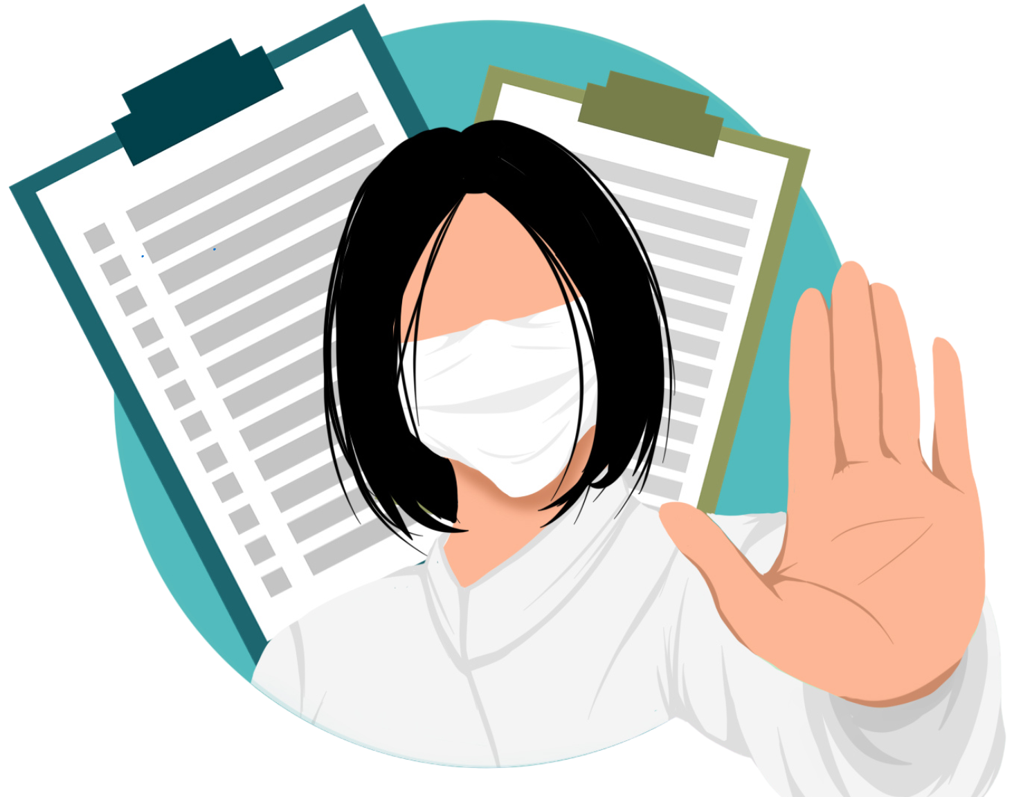 Contraindications - The Online Beauty Courses US