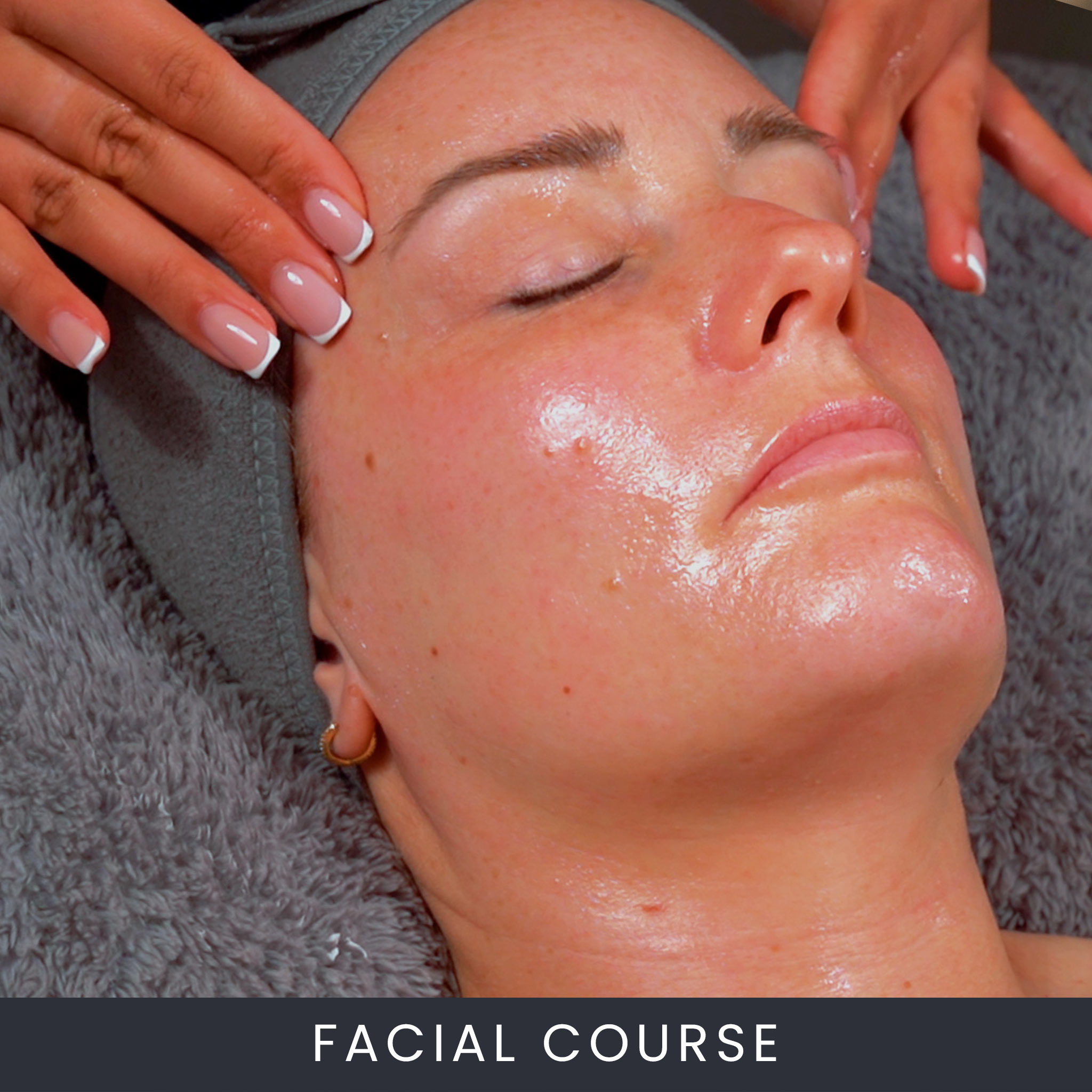 Holistic Facial Course Online – The Online Beauty Courses US