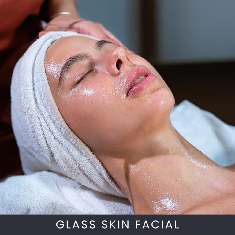 Glass Skin Facial Online Course – The Online Beauty Courses US
