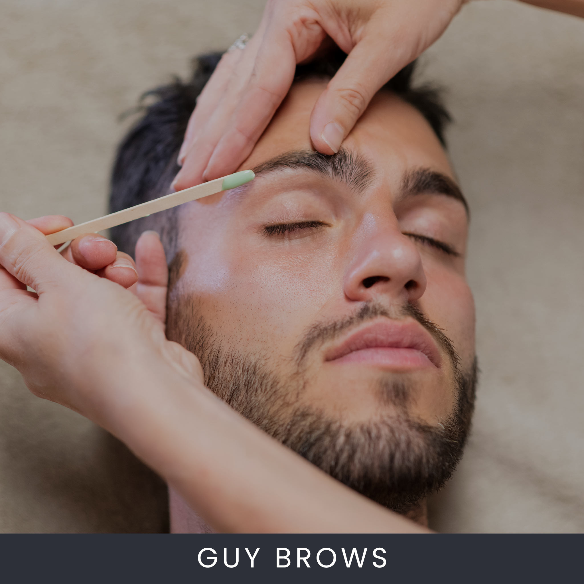 Guy Brows Course Online - The Online Beauty Courses US