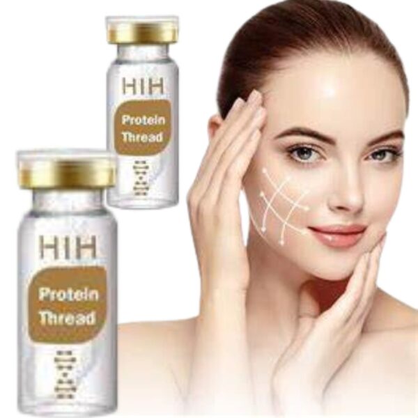 24K Gold Insta-Lift Protein Thread Facial Course Online - The Online ...