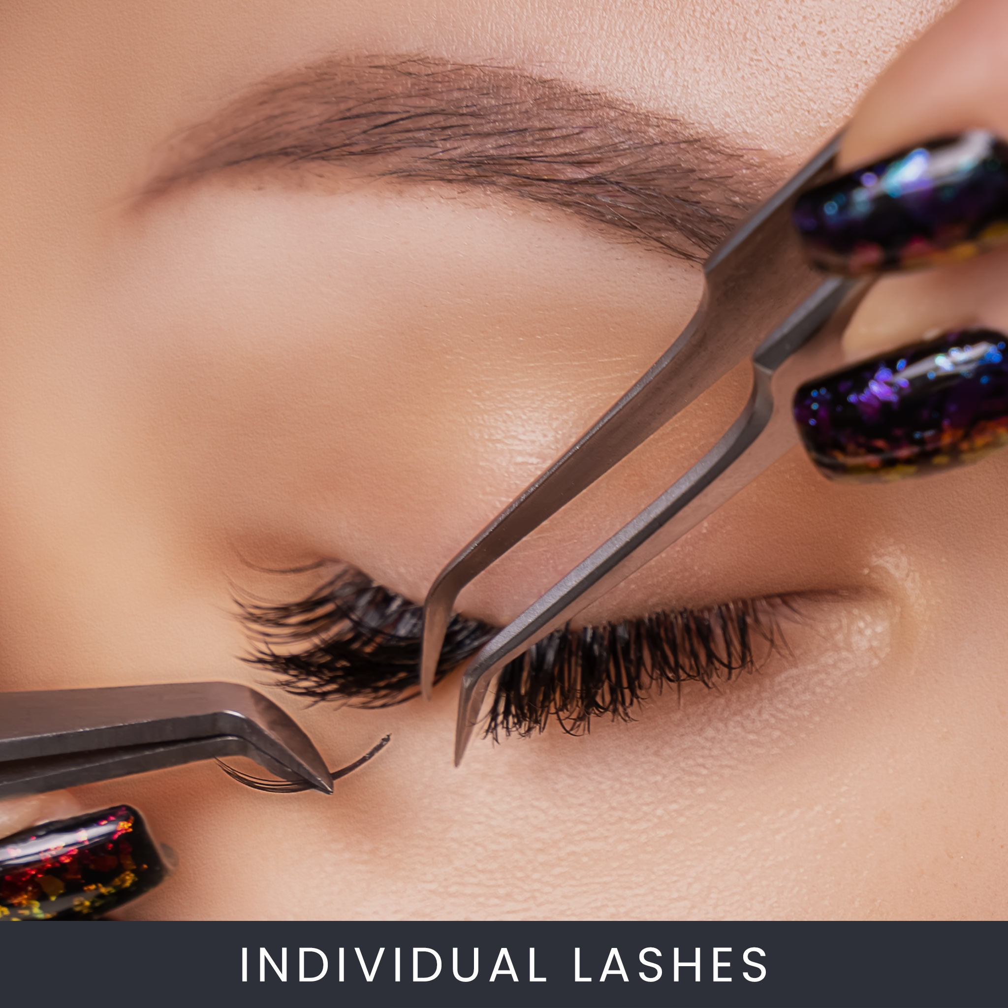 Classic Individual Eyelash Extensions Course Online – The Online Beauty ...