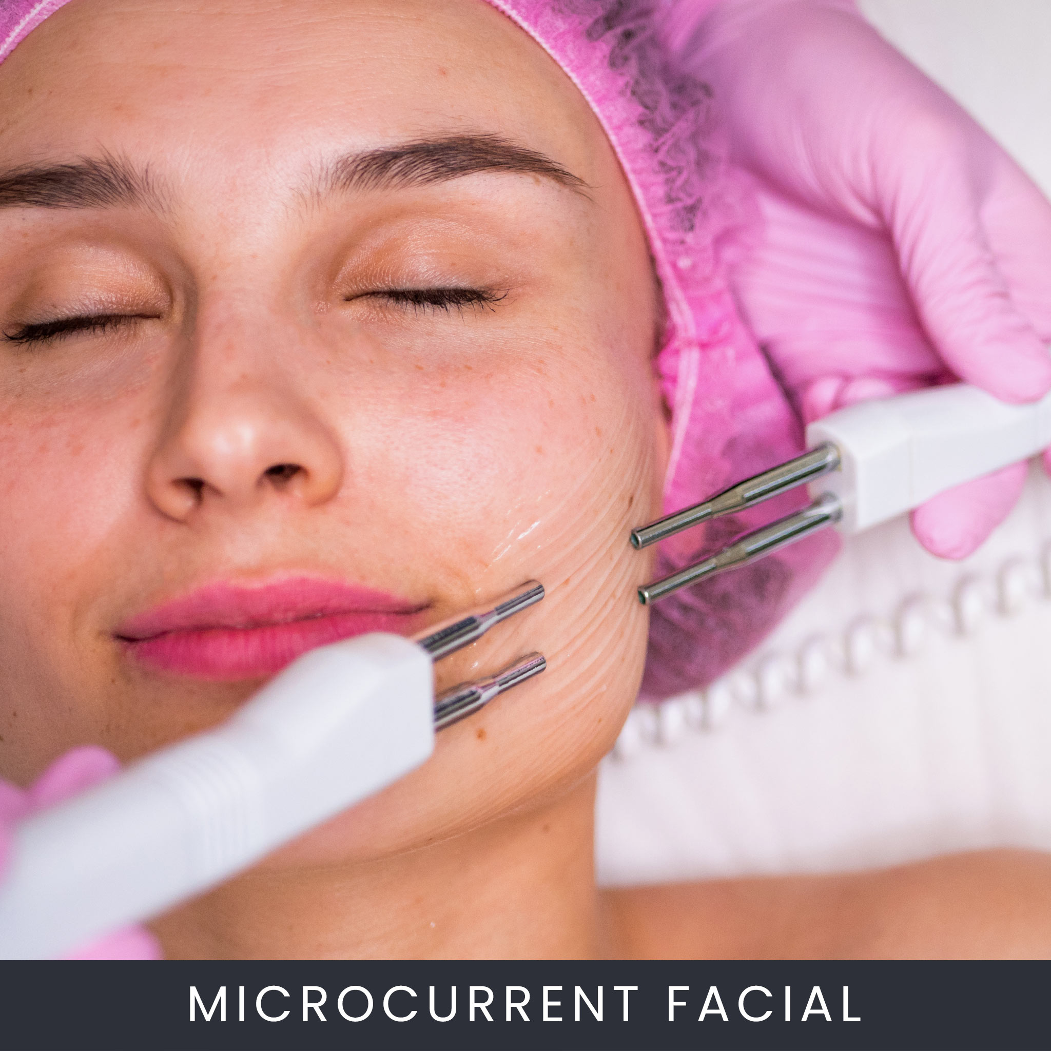Microcurrent Facial Course Online – The Online Beauty Courses US