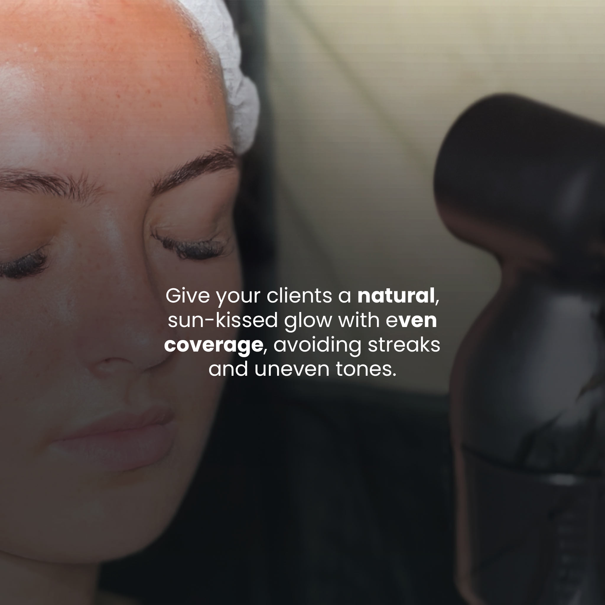Spray Tan Course Online - The Online Beauty Courses US