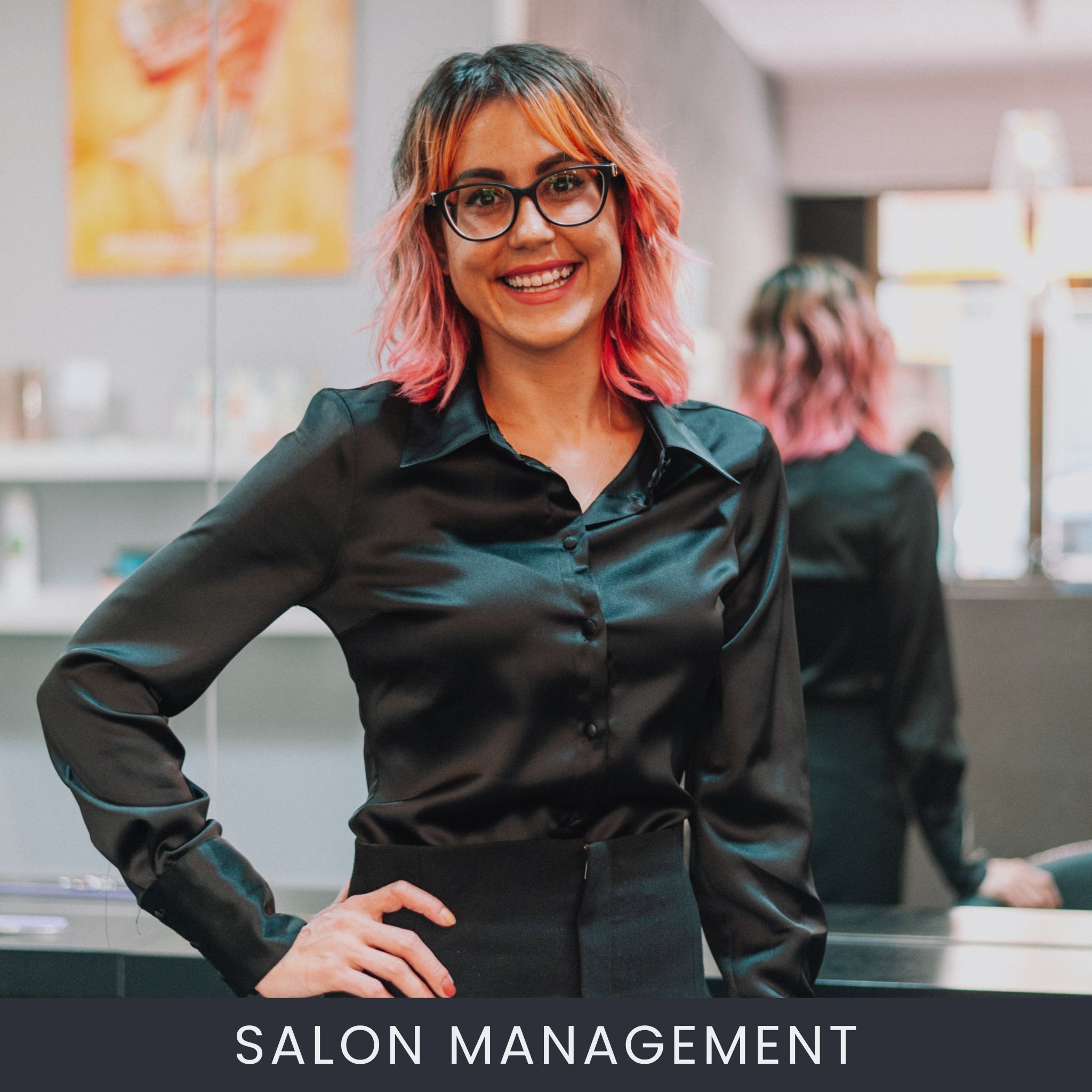 Salon Management Level 3 Course Online - The Online Beauty Courses US