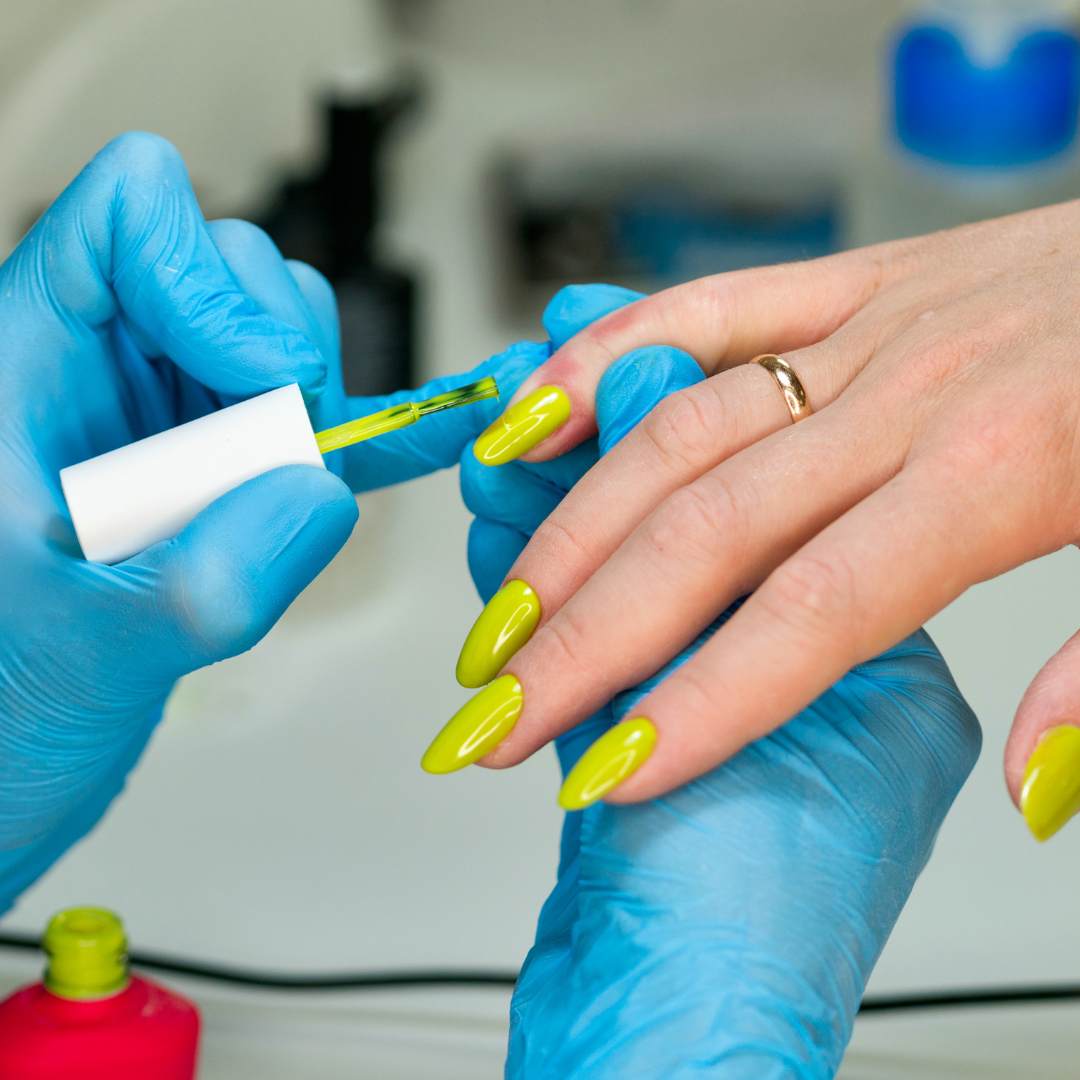 Gel Polish Manicure Course Online - The Online Beauty Courses US