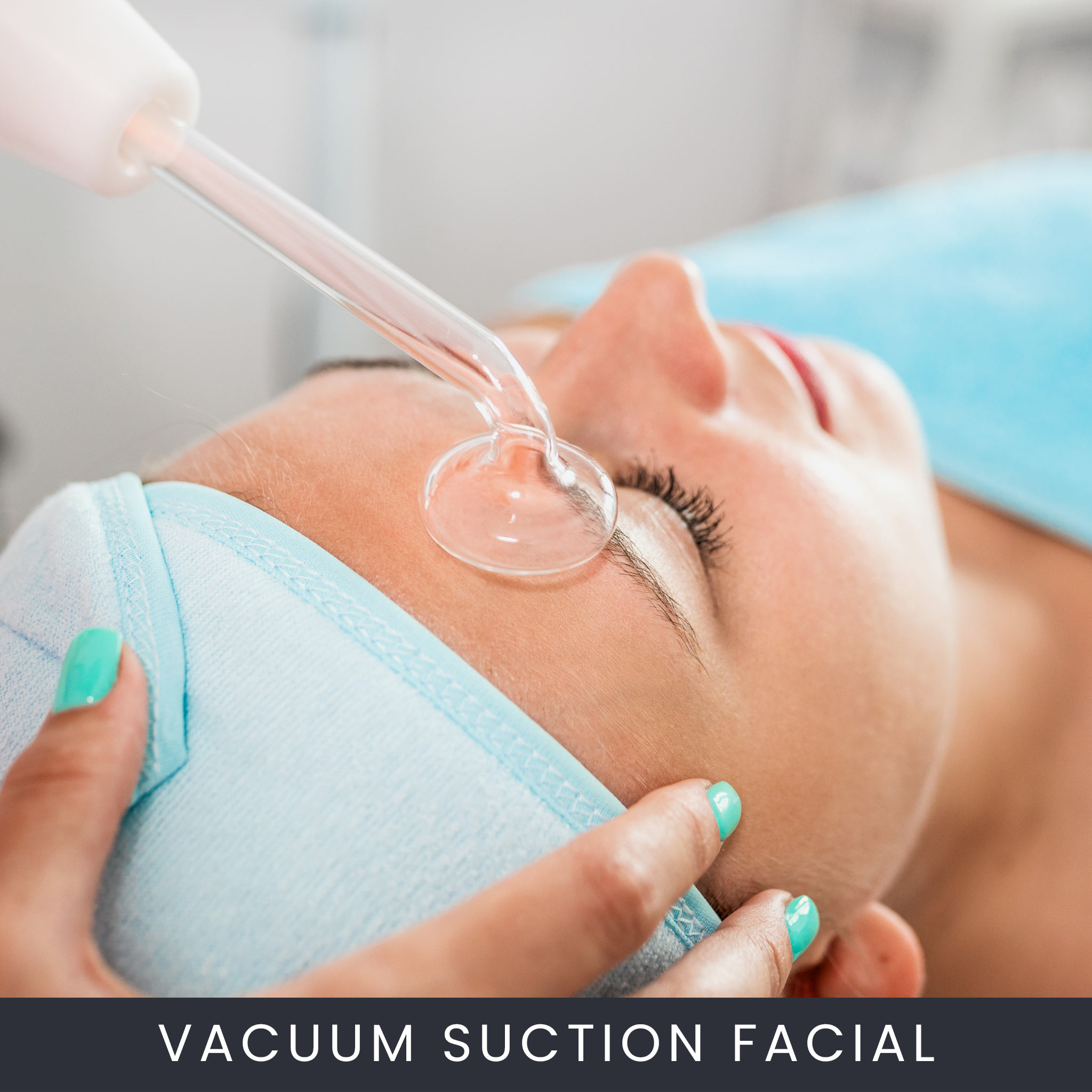 Vacuum Suction Facial Course Online - The Online Beauty Courses US