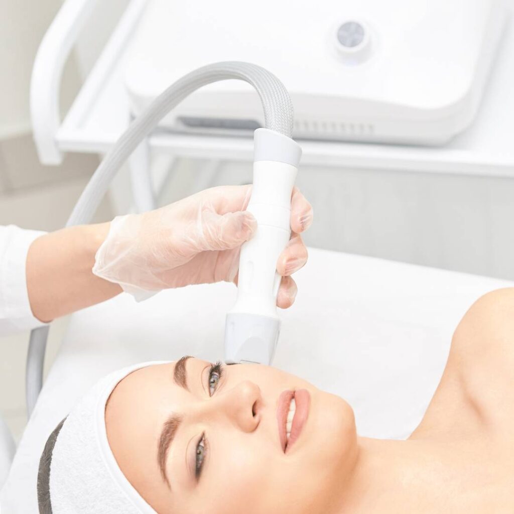 Vacuum Suction Facial Course Online - The Online Beauty Courses US