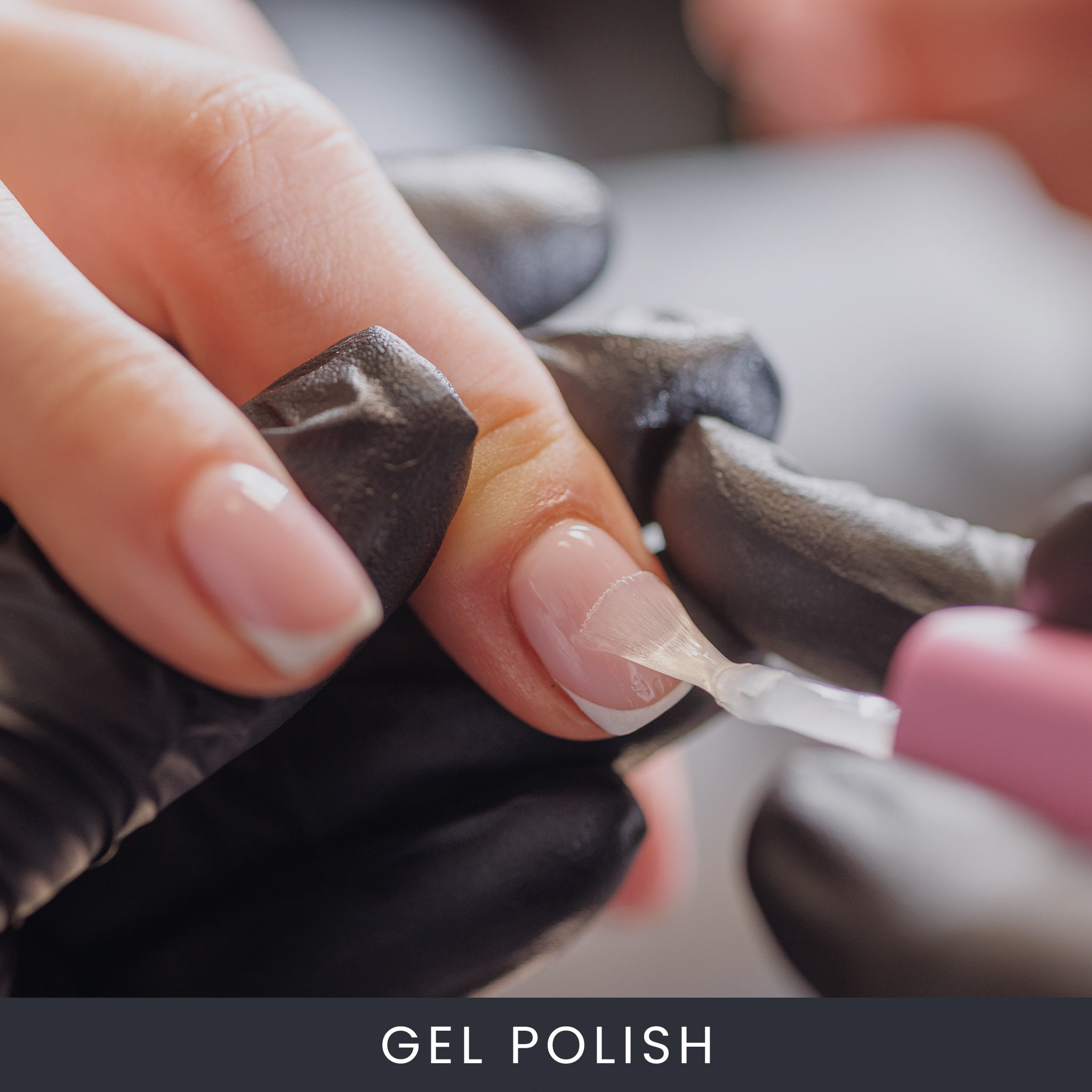 Gel Polish Manicure Course Online - The Online Beauty Courses US