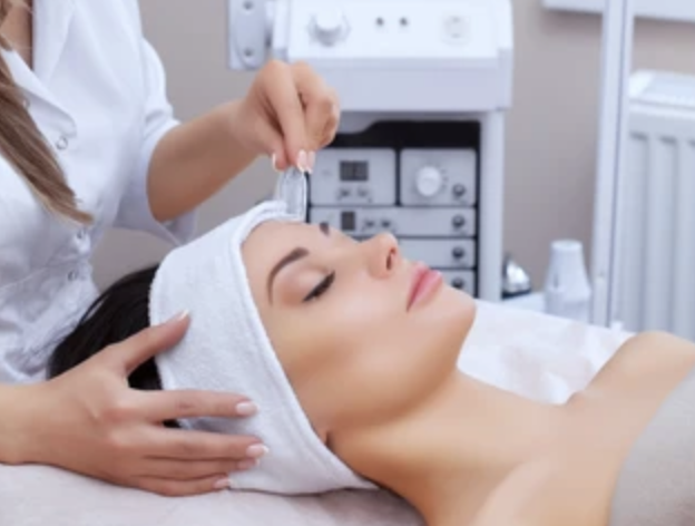 Vacuum Suction Facial Course - The Online Beauty Courses US