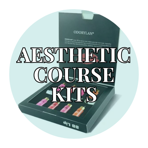 Course Kits - The Online Beauty Courses US