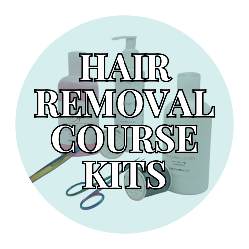 Course Kits - The Online Beauty Courses US